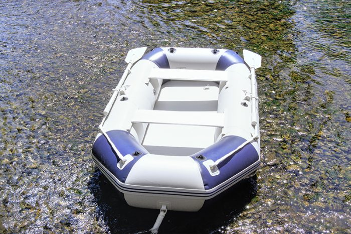 Inflatables - Inflatable Boats Direct NZ